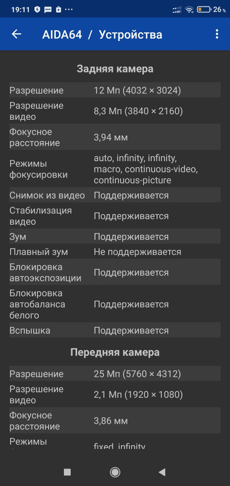 Продаю свой телефон в отличном состоянии Xiaom Mi 8 Lite 4/64gb