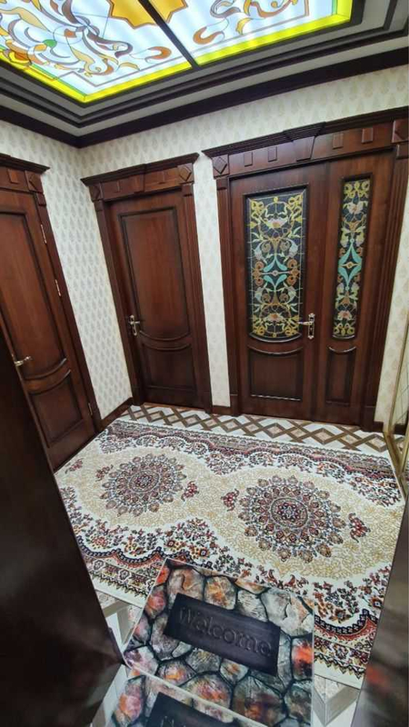 Сдаётся квартира Ойбек метро