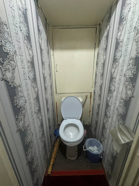 Продаём квартиру