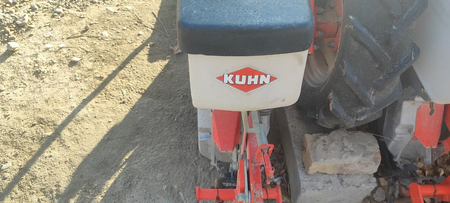 Khun paxta ekgich seyalka