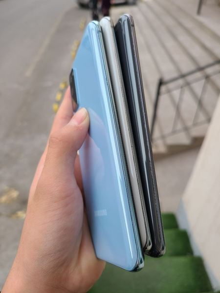Samsung S20 5G 12/128GB