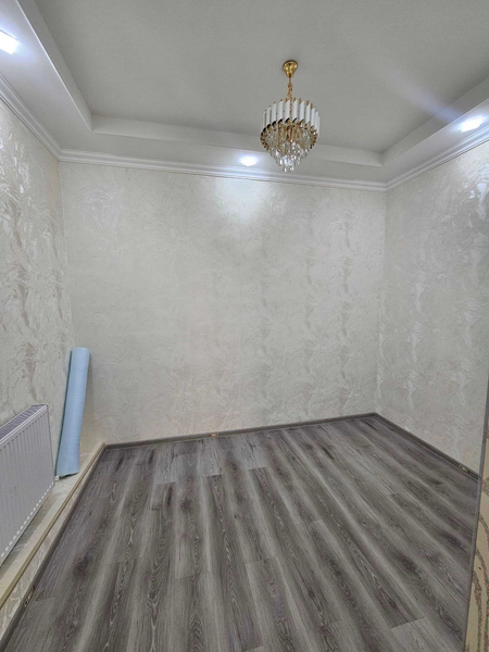 2 xonali qilingan 40m² 4-qavat uy sotiladi.