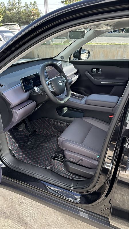 Leapmotor c16 full(без лидар)