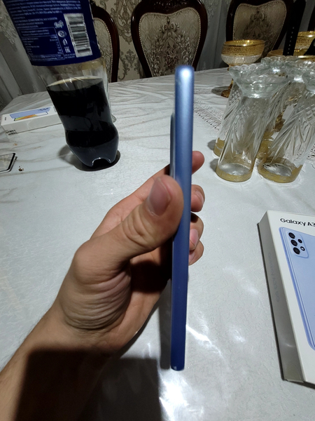 Galaxy a33 5G kar dok full radnoy tel