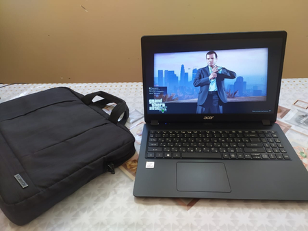 Продам ноутбук ACER в идеальном состоянии