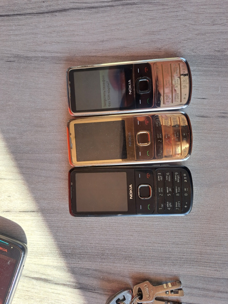 Nokia 6700lar classic