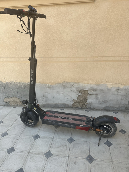 Kugokirin M4 Pro plus +. Самокат электро. Samakat elektir. Somakat. S