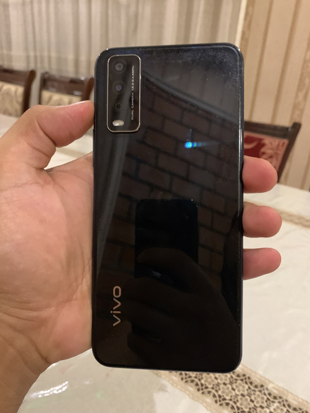 Vivo Y12s Идеал холатда