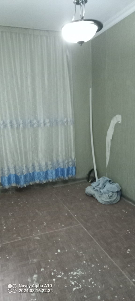 Кушбеги аренда долгосрочная 2/3/5 пустая 350$