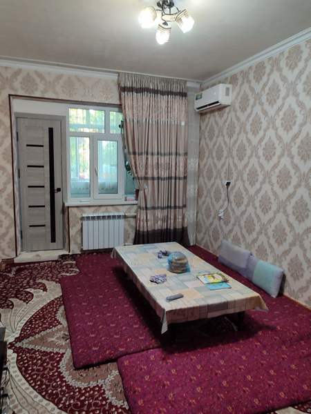Продается 1/2/4 ком квартира куйлюк массив 3