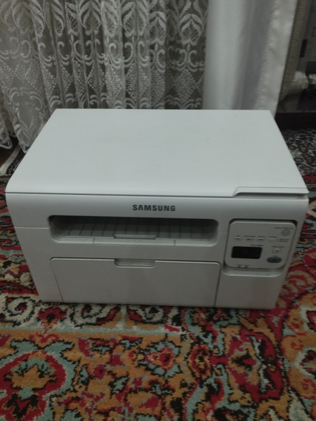 Samsung printer sotiladi