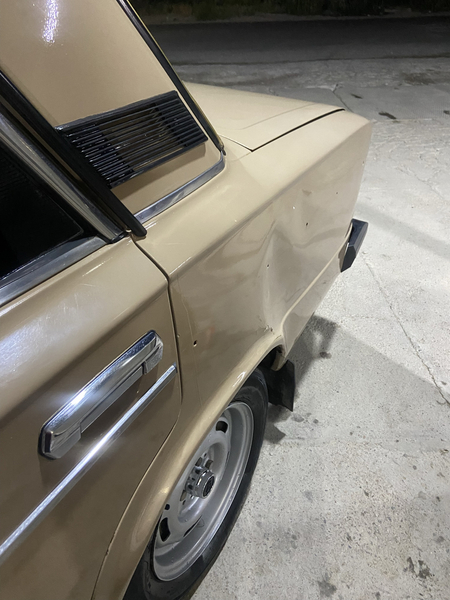 Vaz2106 jguli2106