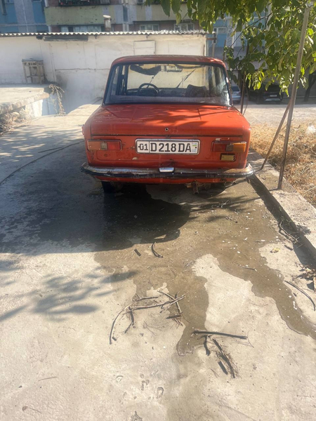 Продаётся ВАЗ 2101