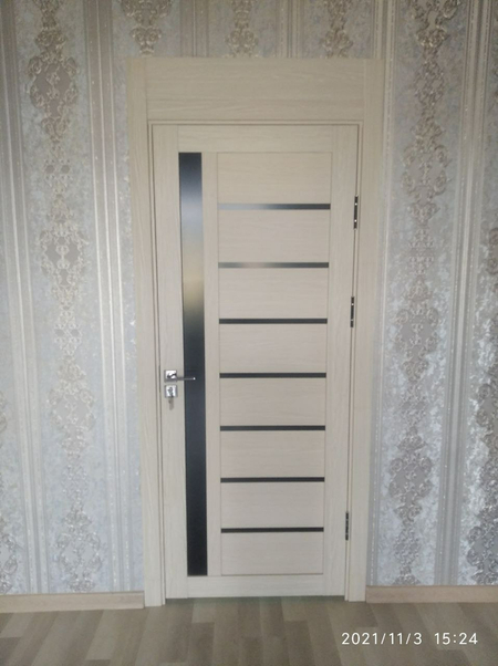 Eshik / Межкомнатные Двери