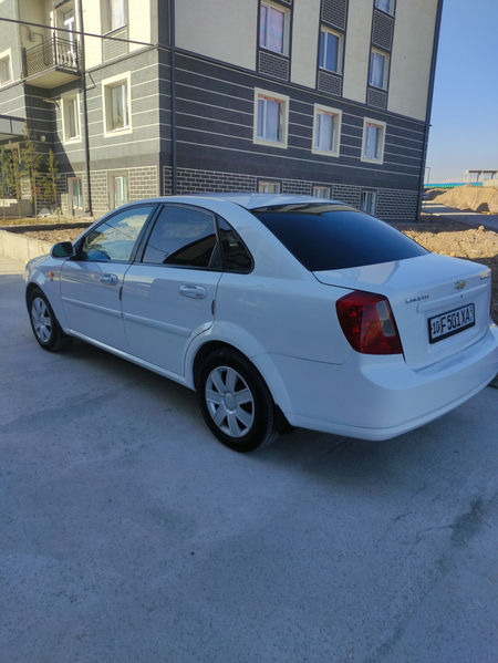 Lasetti 1.8 Лачетти 1.8