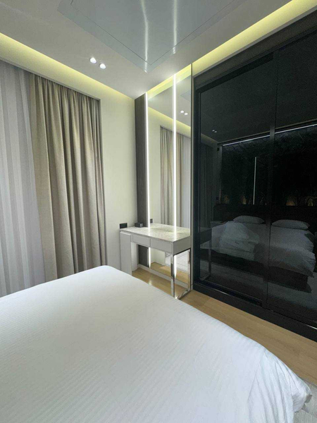ЖК Skyline Tower,3/6/14,квадратура 63 м2,Новостройка Премиум Класса