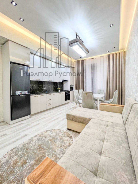 2/5/5 Буюк Ипак Йули ориентир Хавас