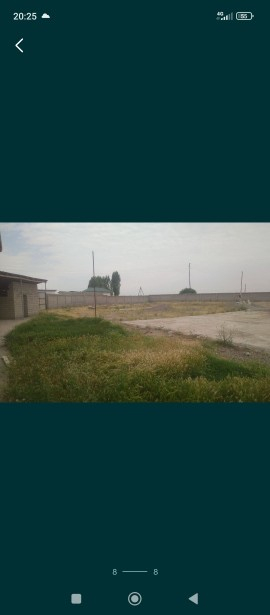 Продается участок 30 соток