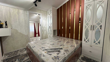 №3178/2742.Продается 5-комнатная квартира в Новостройке.