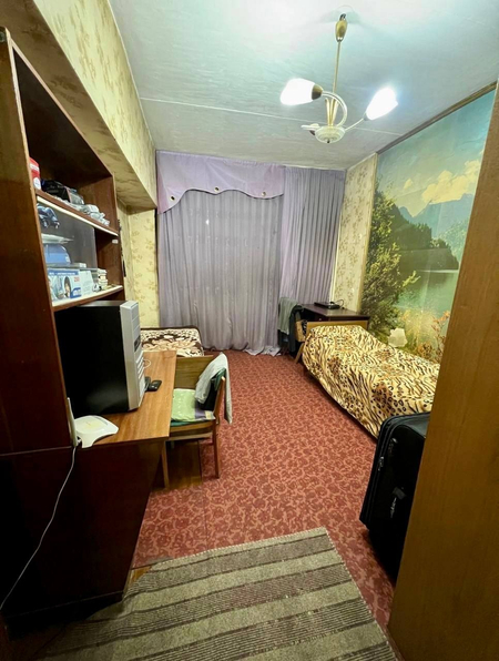 Шайхантаурский р-н Чорсу 3/1/7 Спец план Совминовский дом 108м²