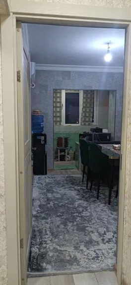 Продаётся 2в3/5/7 на Космонавты спец план общ пл 70