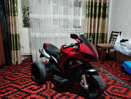 Matasekil eliktroni sotilasi bolalar uchun