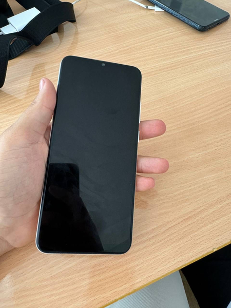 Samsung a02 s 32gb 800ming galiwilad