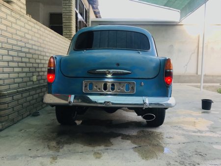 Москвич 403