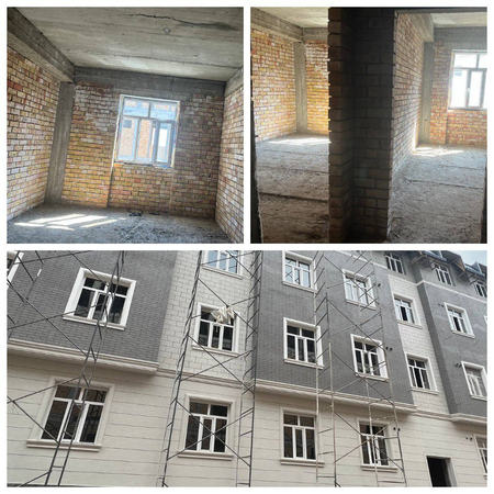 Продаю свою 5 комнатную квартиру, дуплекс.