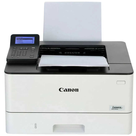 Принтер Canon i-SENSYS LBP236DW лазерний черно-белый