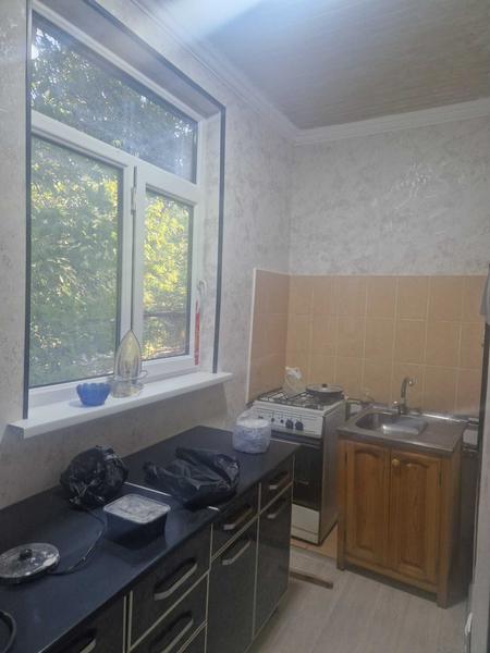 Продается 2/2/4 квартира ТТЗ-1 №685 Жамила