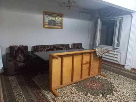 БУМ ижара 3 хонали квартира, метро Турон, ТАЛАБАЛАРга id sh 634