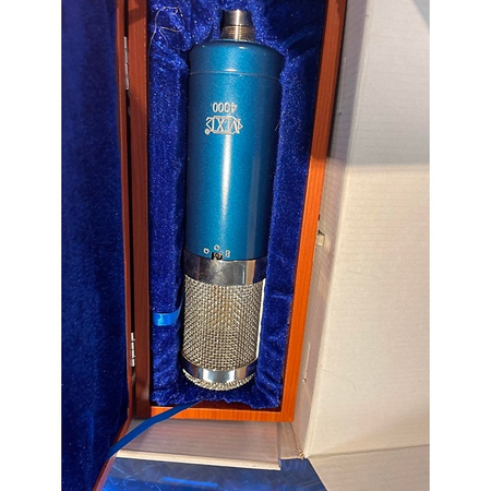 MXL° 4000 studioni