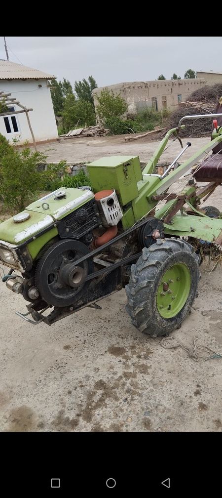 Buxoro peshku tuman