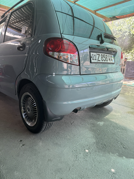 Matiz mix  sotiladi kandyor mejigar elegant diska