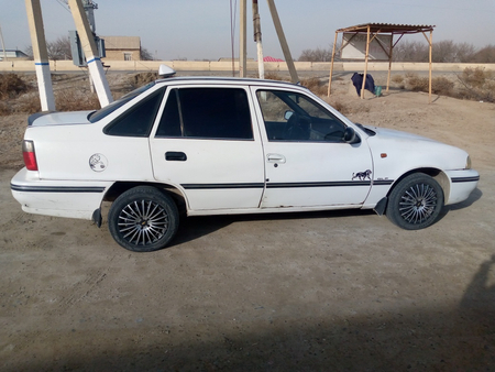 Nexia 1 rangi oq