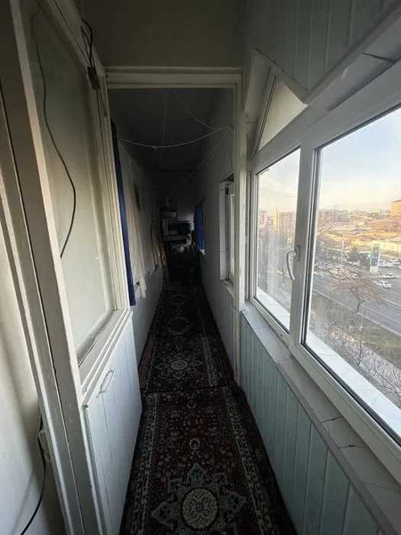 谷 128860 谷 Shayxontohur tumanida kvartira sotiladi [72 м²]