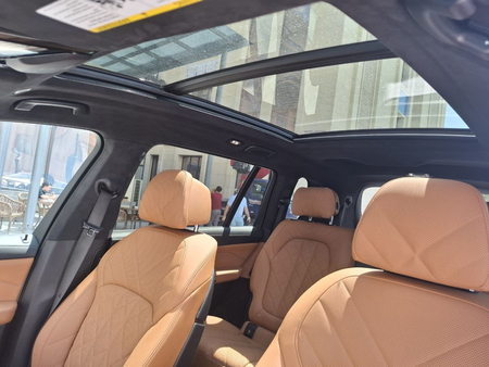 BMW X7 xDrive 40i Аренда с выкуп