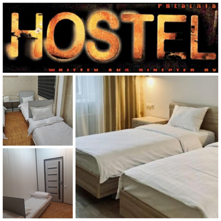 Xostel Hostel Hotel Гостиница Квартира Kunlik ijara Otel