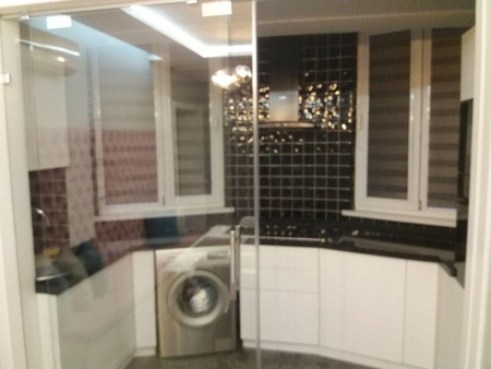 Срочно! Аренда под офис со своим дворником, 100 м2, 4 кабинета