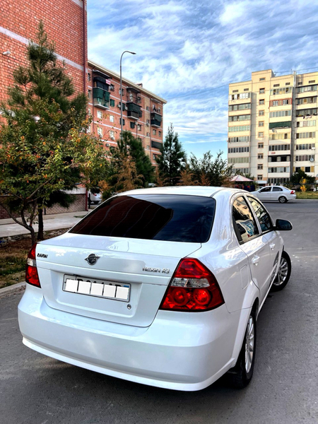 Yili 2019 kiraska tozza gaz bor