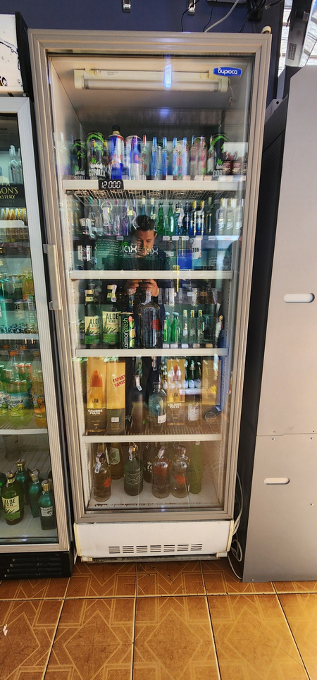 Продаётся холодильник