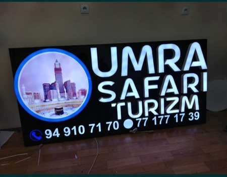 Tashqi reklama xizmat