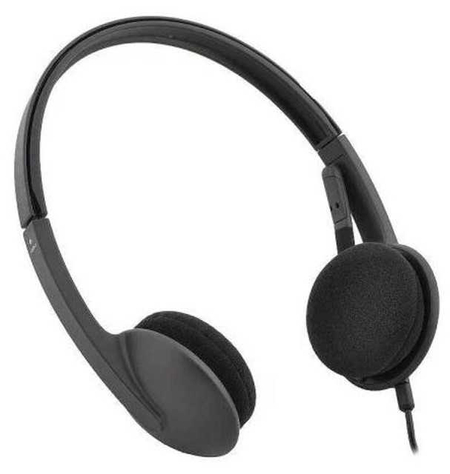 Компьютерная гарнитура Logitech H340 USB