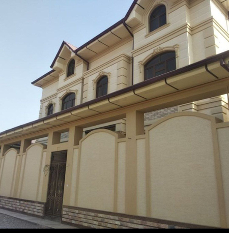 Бухоро Навои Карши Тошкент Самарканд... Фасад ишларини таклиф киламиз!