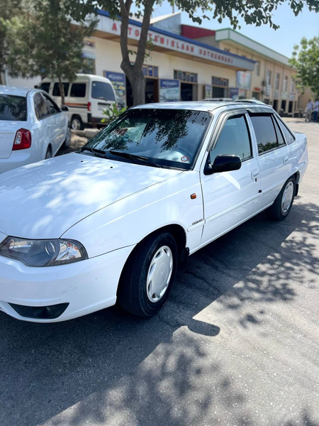 Chevrolet nexia2 1.6 mator