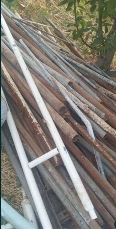 Metallom qayta ishlash xizmati metallom olamiz