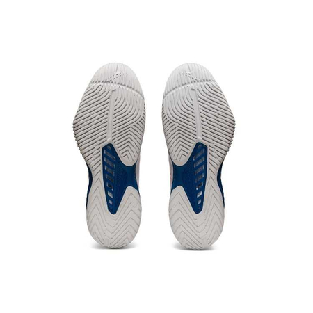 Кроссовки Asics Gel Burst 26 White Shocking Orange / 40-46 / Вьетнам