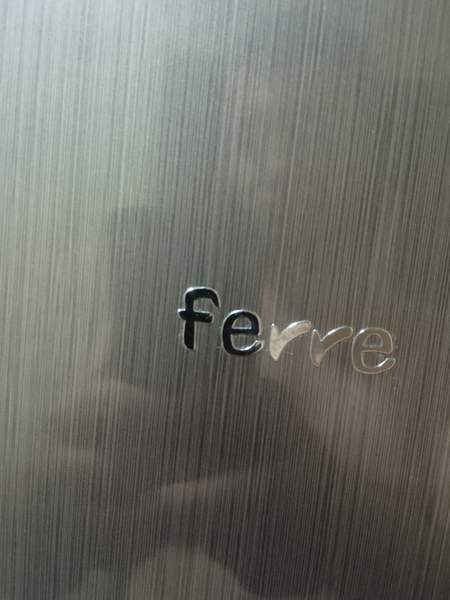 Холодильник ferre
