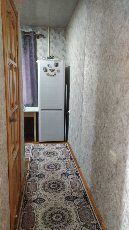 СРОЧНО !! Продаётся квартира в Яшнабаде 1/1/5 ( 38 кв/м ) Авиасозлар 2